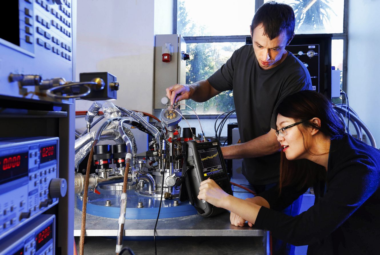 FLEET Collaboration | FLEET Archive Website