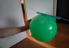 Balloon rocket home-science experiment | ARC Centre of Excellence in ...