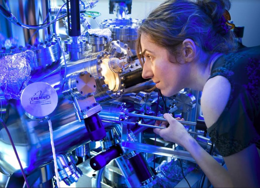 Micro branding: creating microscale and nanoscale FLEET banners | FLEET ...