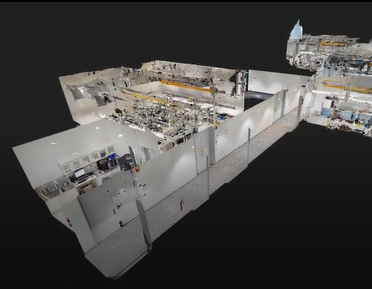 Virtual visits to FLEET labs | FLEET Archive Website