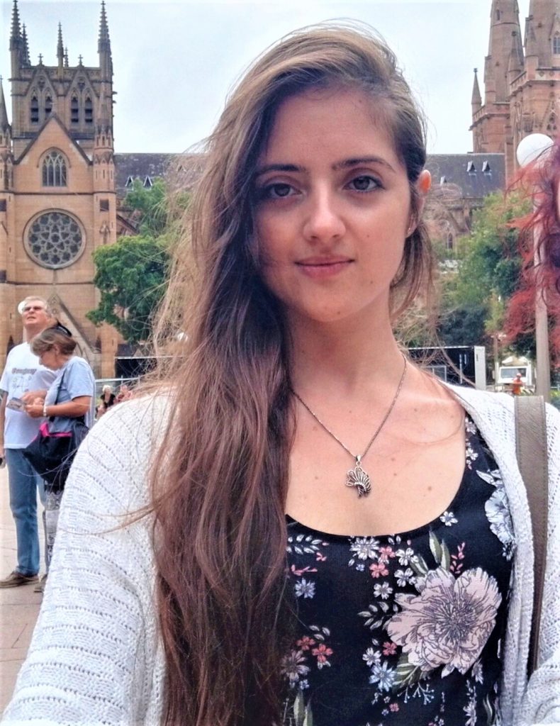 Three new research fellows join FLEET | FLEET Archive Website