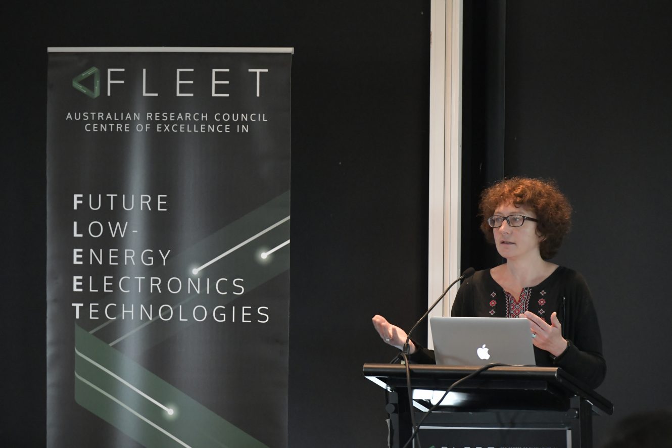 International Conference on Spontaneous Coherence in Excitonic Systems (ICSCE10) | ARC Centre of ...