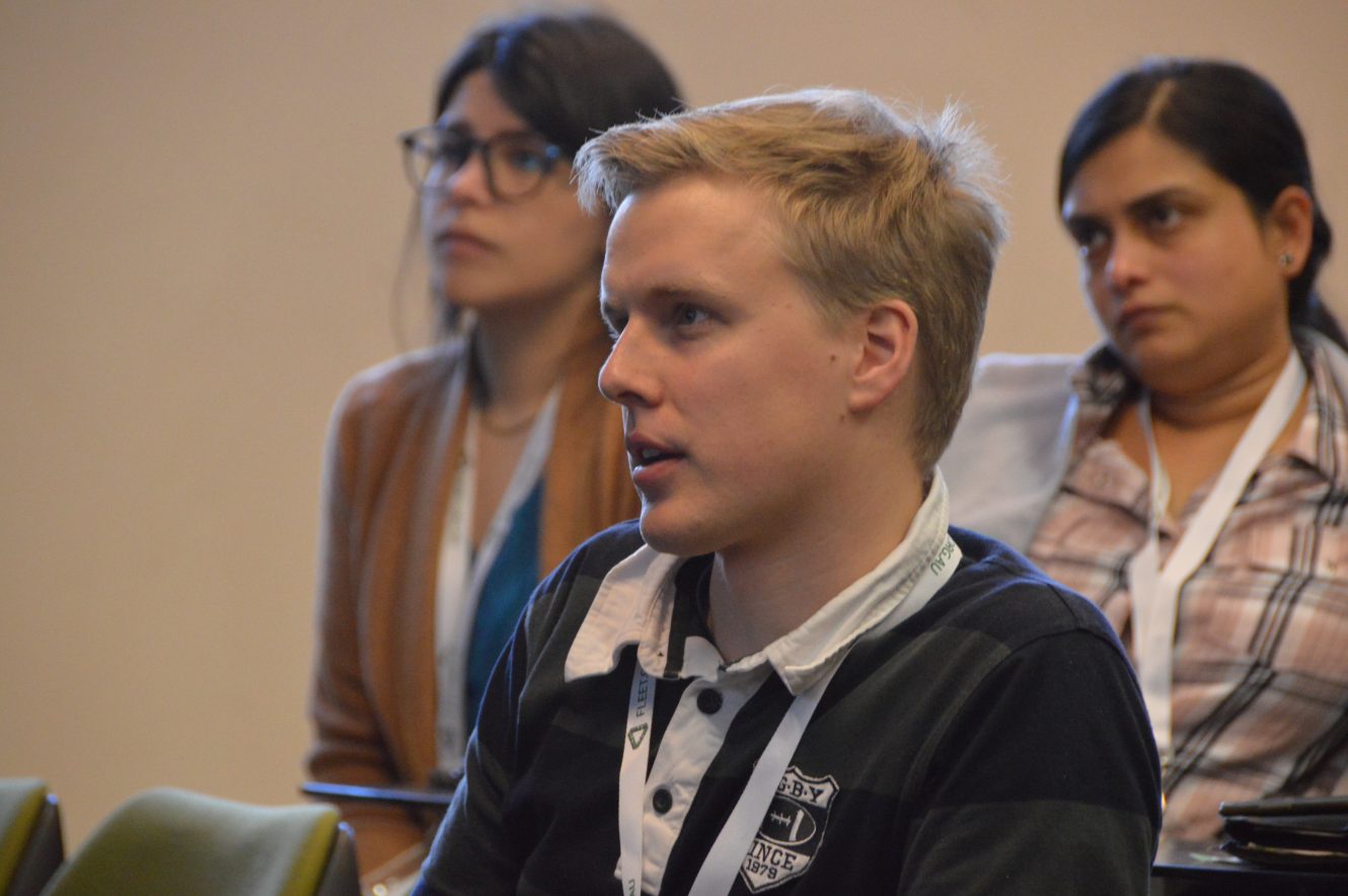 Building future science leaders: FLEET development programs | FLEET ...
