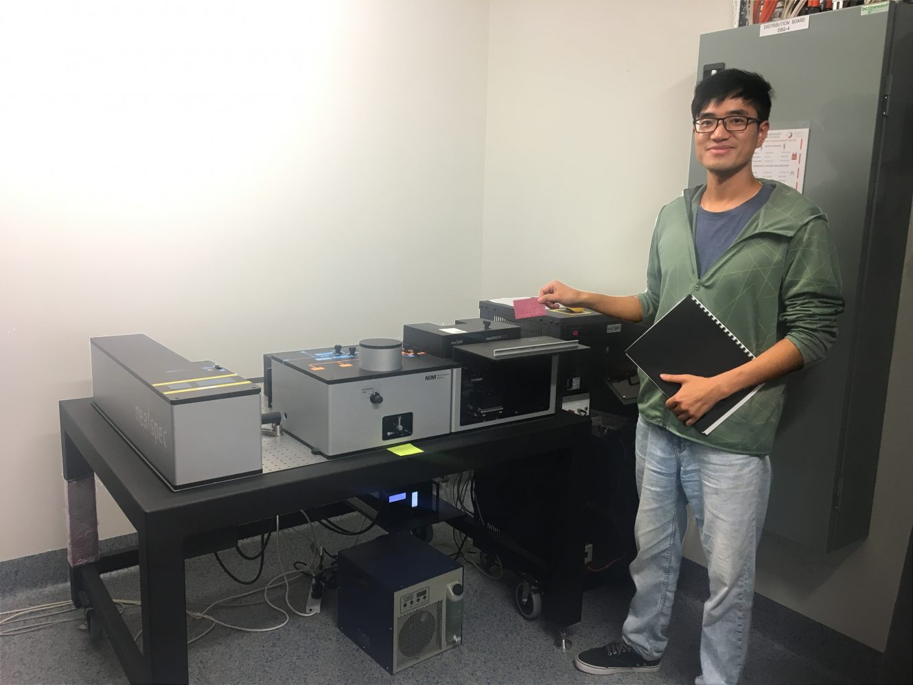 Applying ‘magic angle’ twistronics to manipulate flow of light | ARC ...