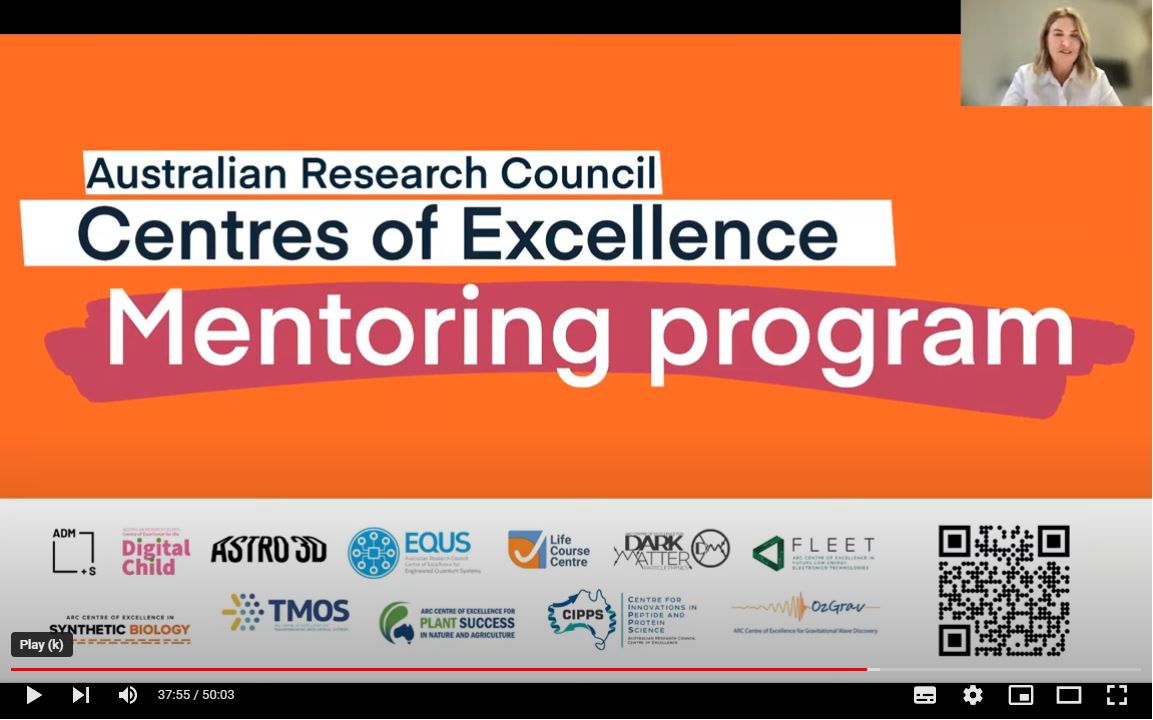 Expanded Mentoring Program Fleet Archive Website