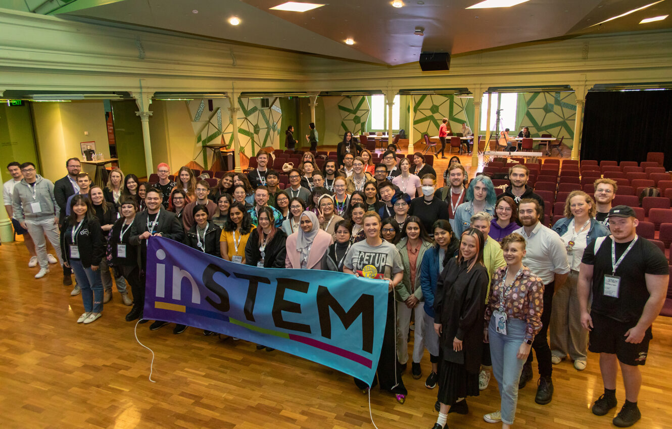 inSTEM 2023 : addressing disability, chronic illness & mental ill ...
